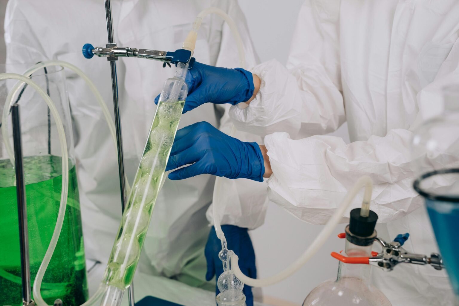 Citric Acid Production from Molasses: A Sustainable Approach - Chemical ...