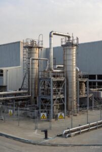 Dynamics of Sparging: A Detailed Exploration of the Process and ...